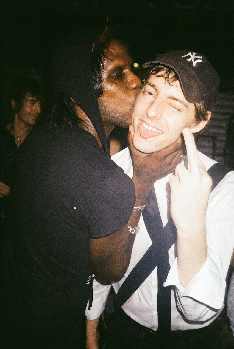 Matthew Weinberger, New York Is (2024) | Dazed