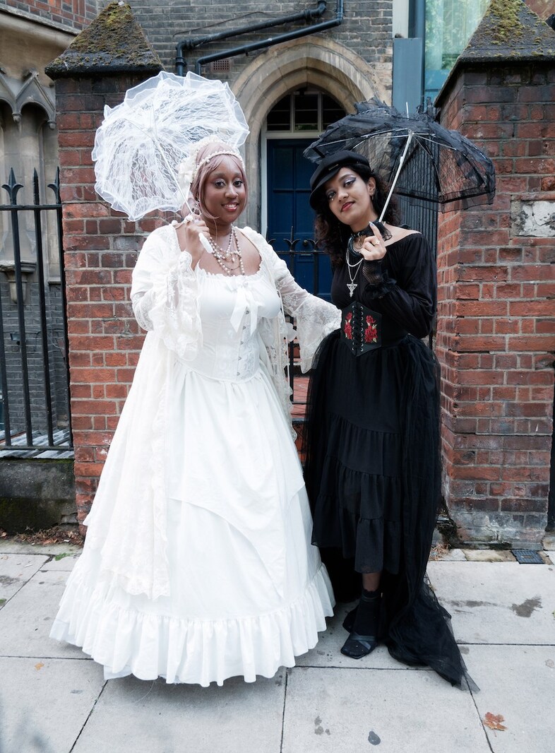 Comic Con London 2024 by Daisy Davidson | Dazed