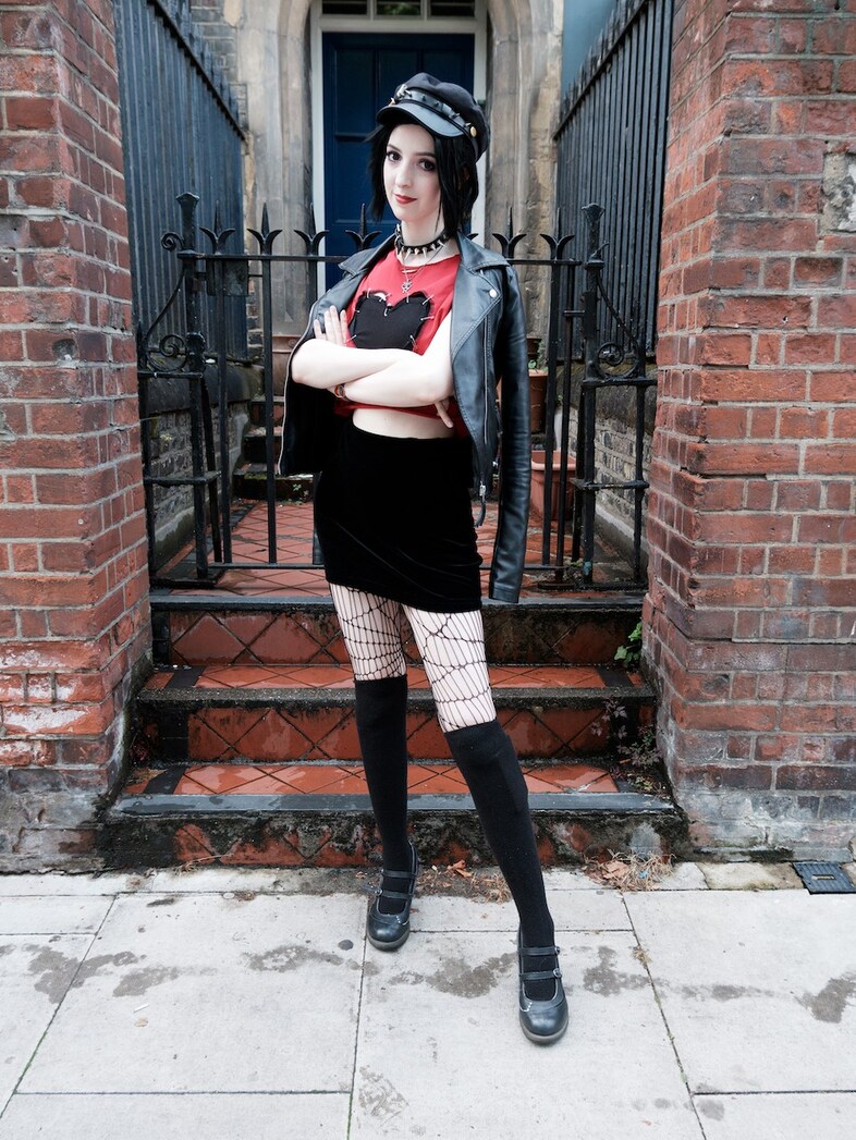 Comic Con London 2024 by Daisy Davidson | Dazed