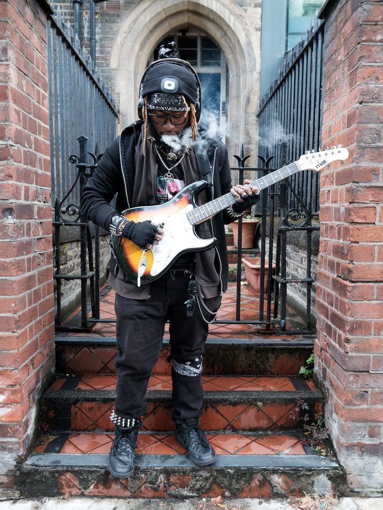 Comic Con London 2024 by Daisy Davidson | Dazed