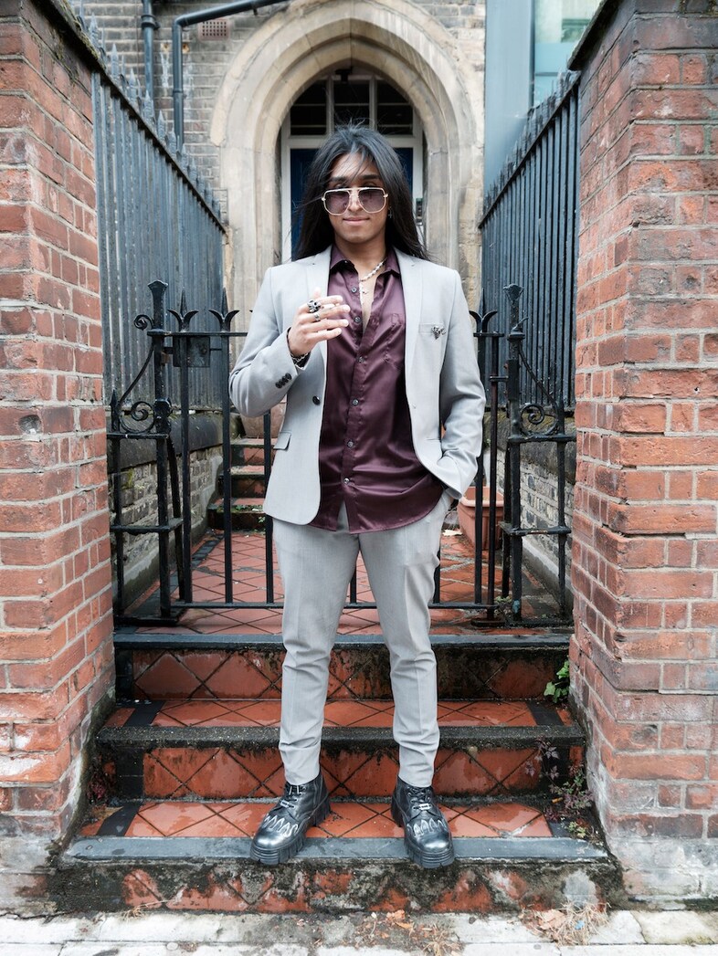 Comic Con London 2024 by Daisy Davidson | Dazed