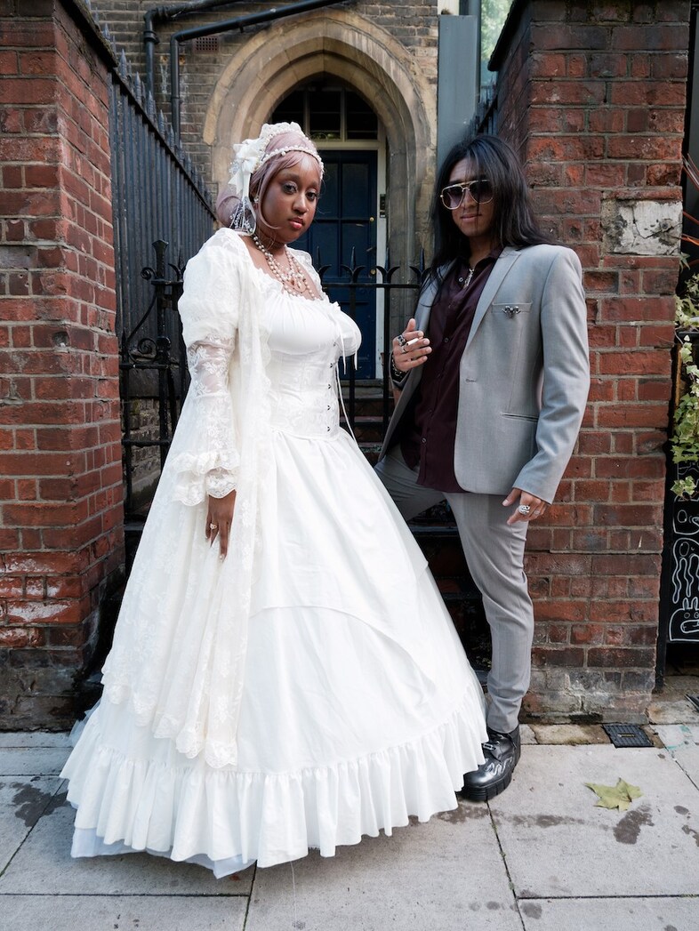 Comic Con London 2024 by Daisy Davidson | Dazed