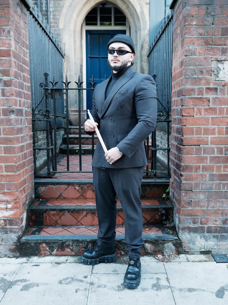 Comic Con London 2024 by Daisy Davidson | Dazed