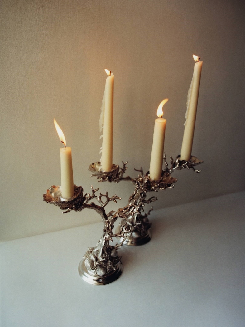 Scenery Number Two | Dazed