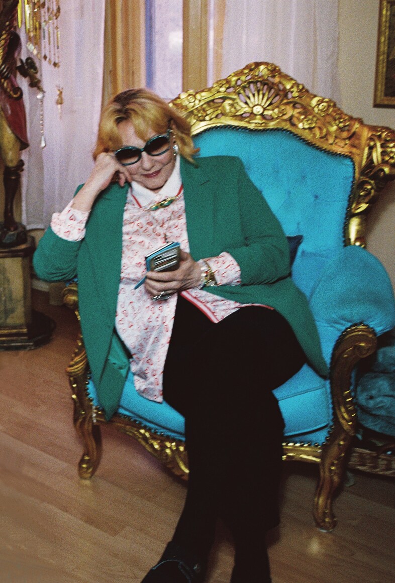 Der Eigene issue no. 3 | Dazed