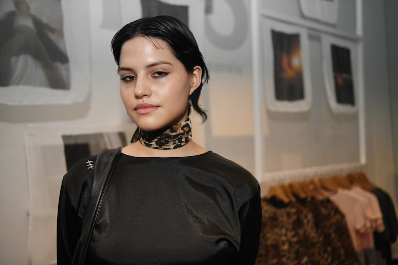 In photos: Gabbriette’s beauty evolution | Dazed
