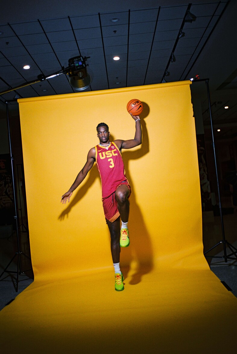 Blake Becton | Dazed