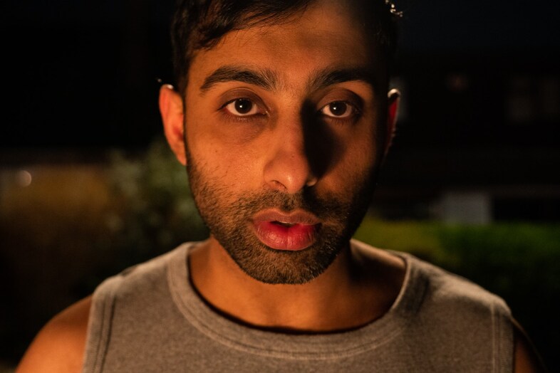 Sky Peals: a sci-fi about the alien sensation of being mixed race in ...