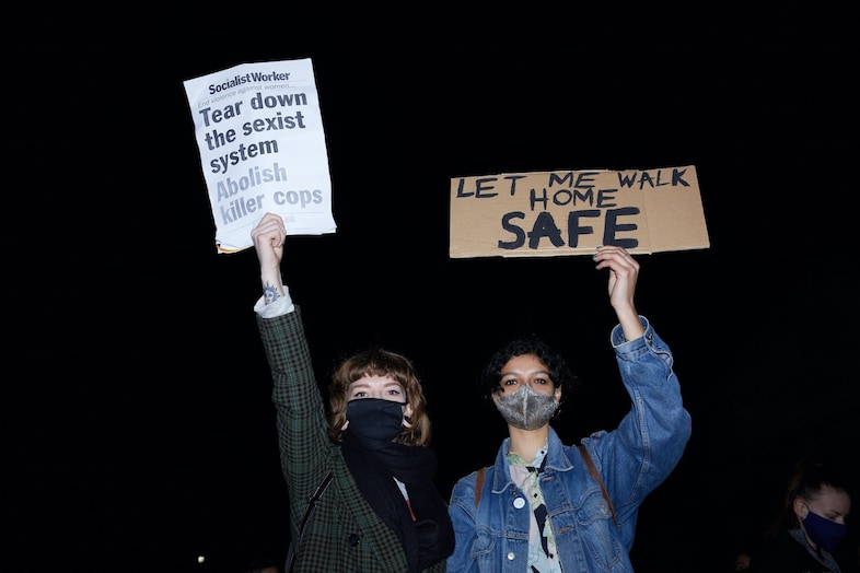 How can we end misogyny for good? | Dazed