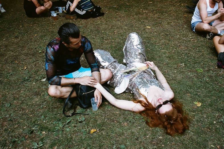 The Dazed guide to music festivals in 2025 | Dazed