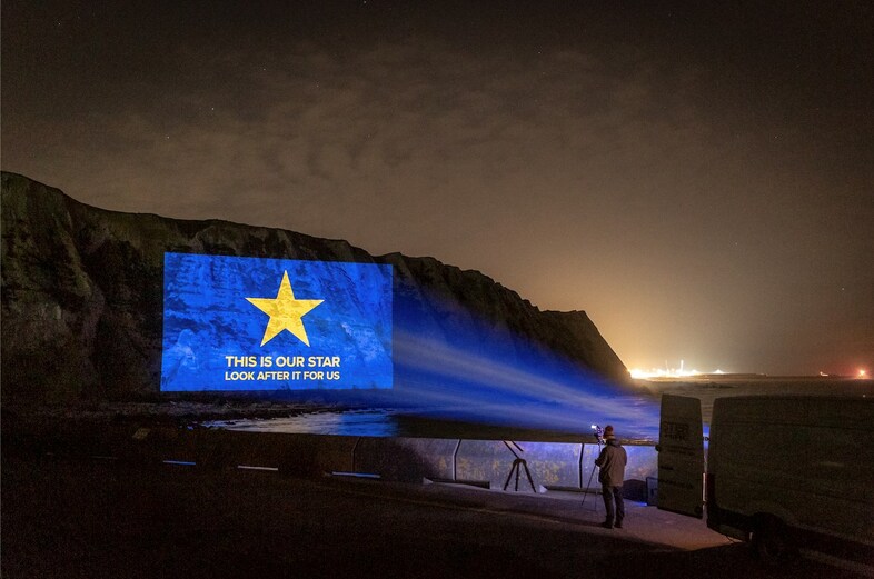 Led By Donkeys (2024) | Dazed