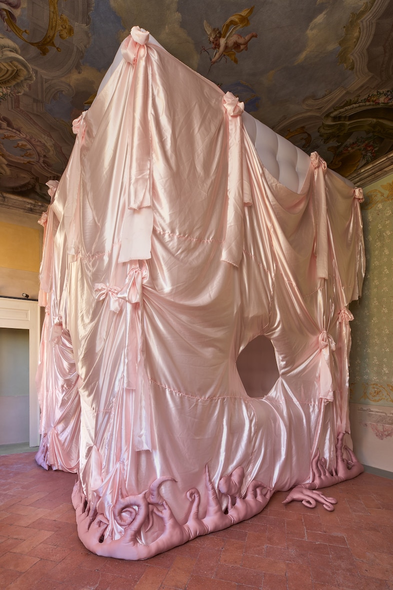 DaddyBears, from Girlhood Lore (2024) | Dazed