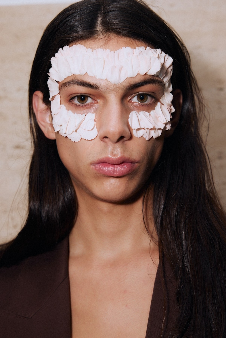 In photos: Simone Rocha’s ballerina-inspired show | Dazed