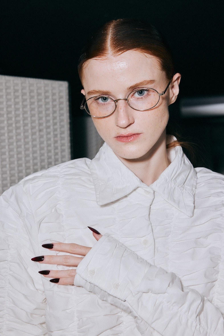 Ester Manas SS25 | Dazed