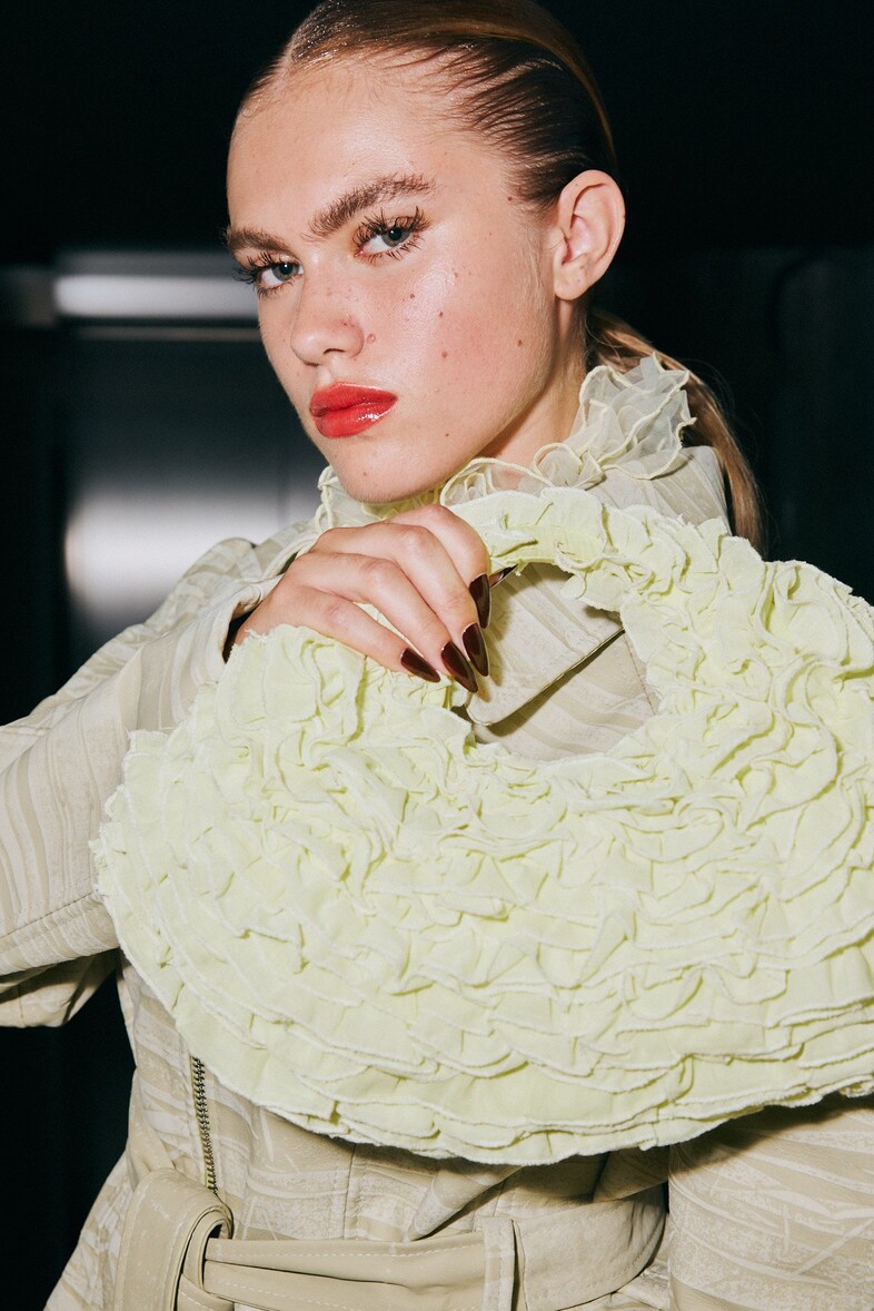 Ester Manas SS25 | Dazed