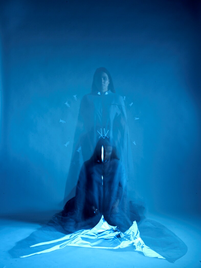 Minor Attractions. 2024 | Dazed