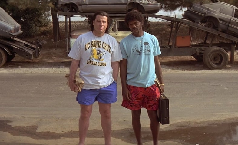 Pulp Fiction’s costume designer spills 6 secrets about the film’s ...