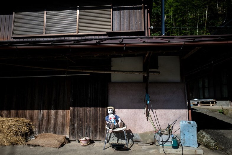 The puppets of Ichinono, Japan | Dazed