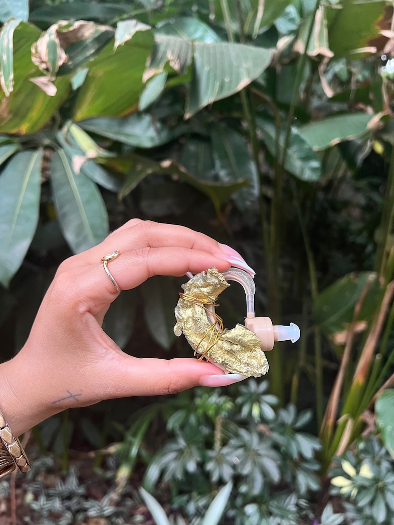 By Destiny Pinto – medical devices | Dazed