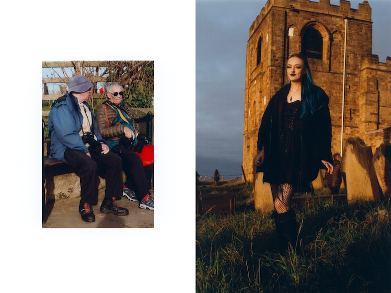 Whitby Goth Weekend (2024) | Dazed