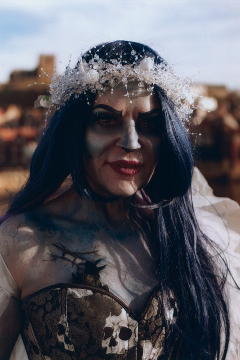 Whitby Goth Weekend (2024) | Dazed