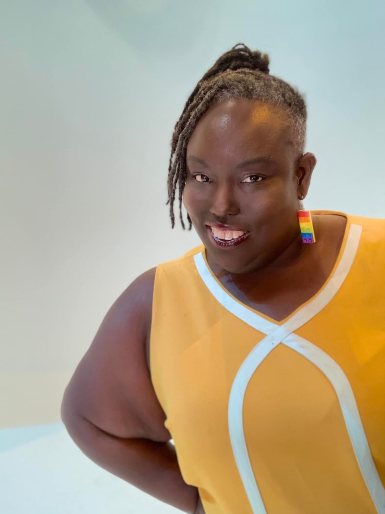 Vanessa Rochelle Lewis | Dazed