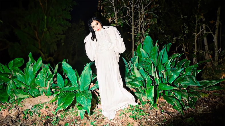 Björk, Aleph Molinari, and IRCAM: Nature Manifesto | Dazed