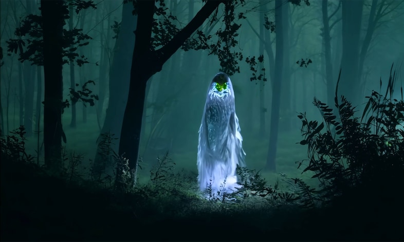 Björk, Aleph Molinari, and IRCAM: Nature Manifesto | Dazed