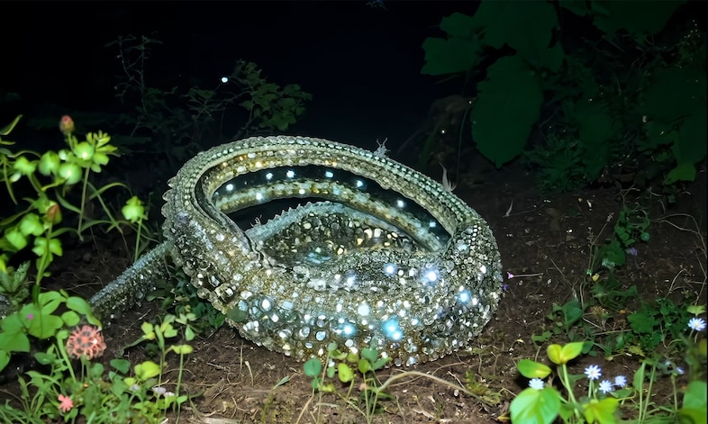 Björk, Aleph Molinari, and IRCAM: Nature Manifesto | Dazed