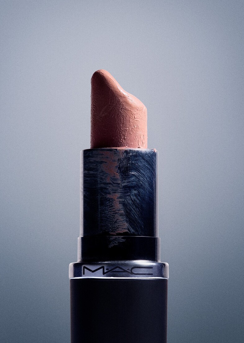 Mac Cosmetics Nudes Dazed
