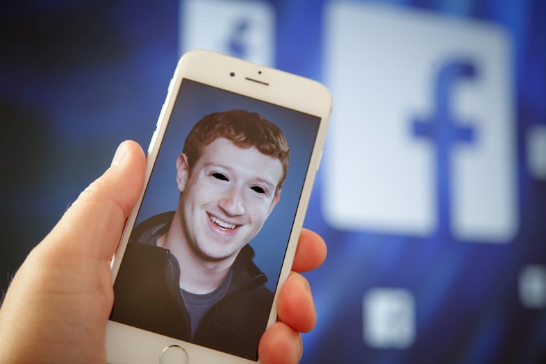 Are Instagram and TikTok enabling right-wing political censorship? | Dazed