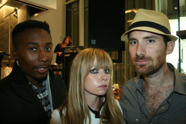 Reiss 1971 Party | Dazed