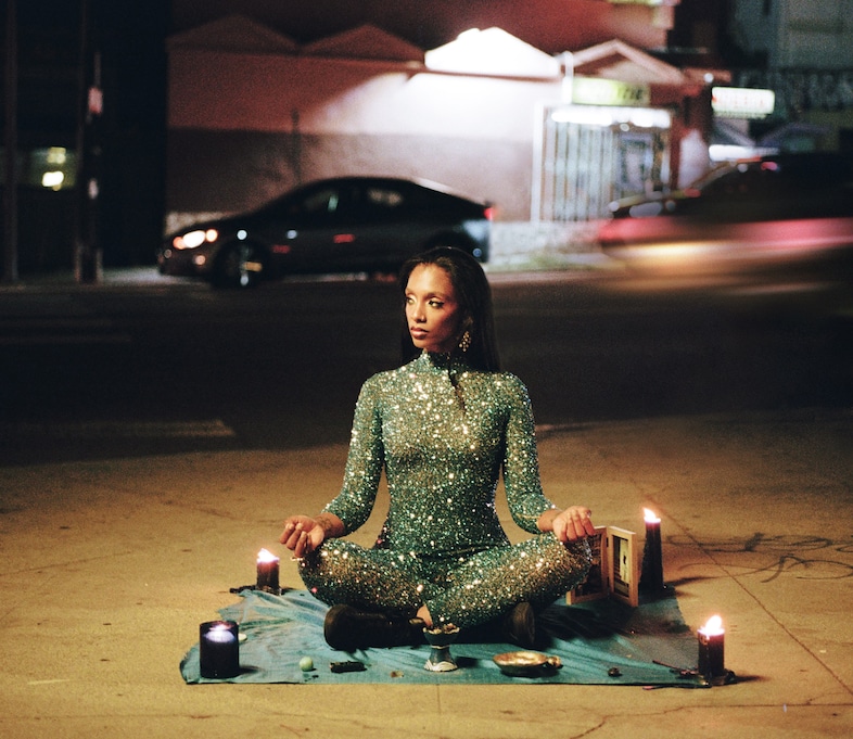 The emotional tales behind Mereba’s greatest tracks | Dazed