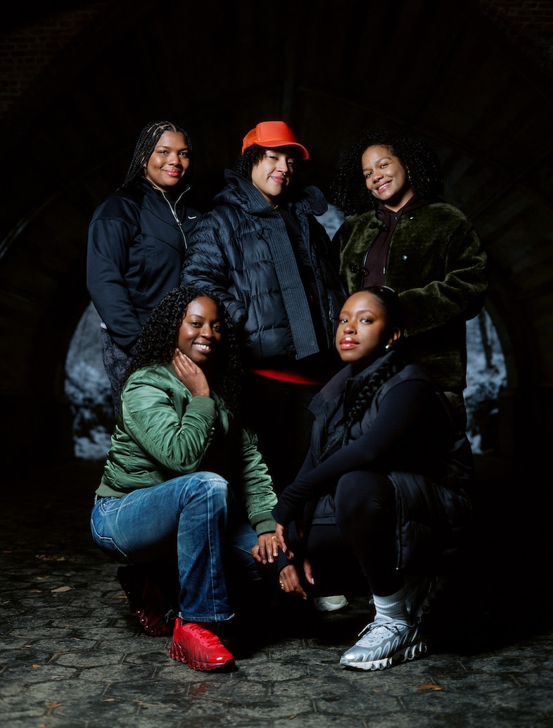 Inside New York’s hottest clerb | Dazed