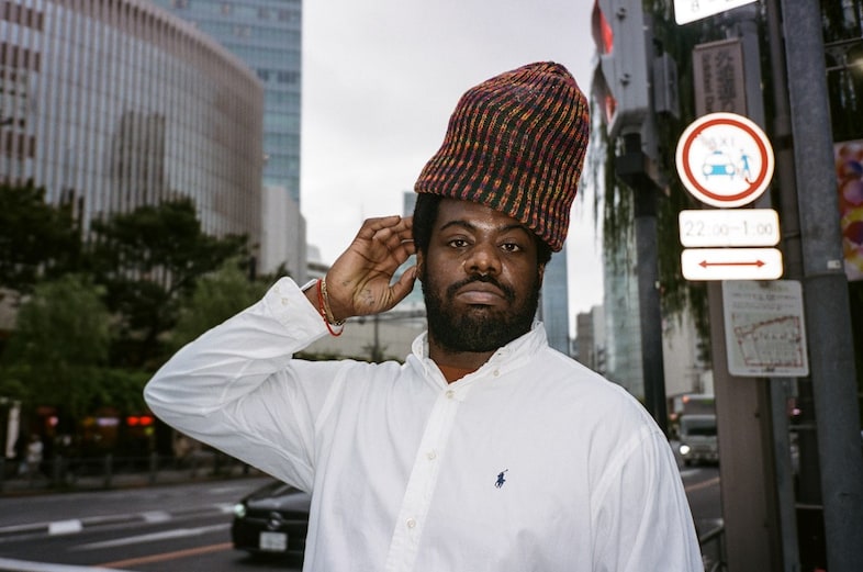 MIKE is backing himself | Dazed