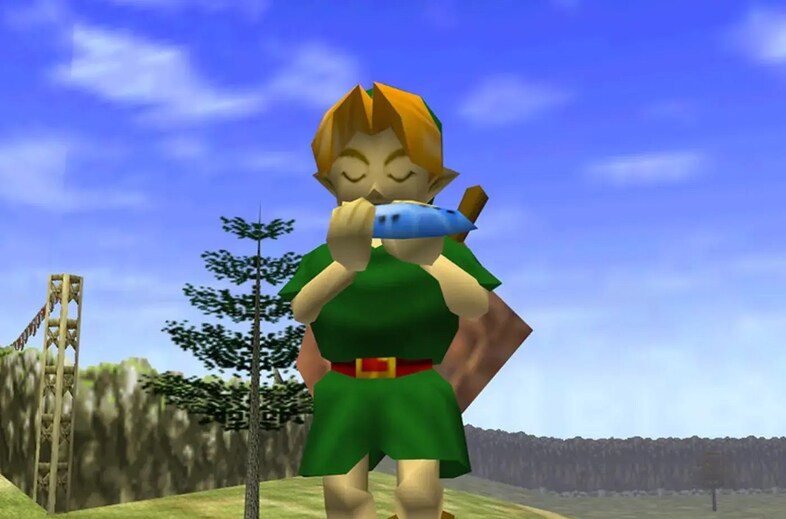 10 of the most iconic video game soundtracks | Dazed