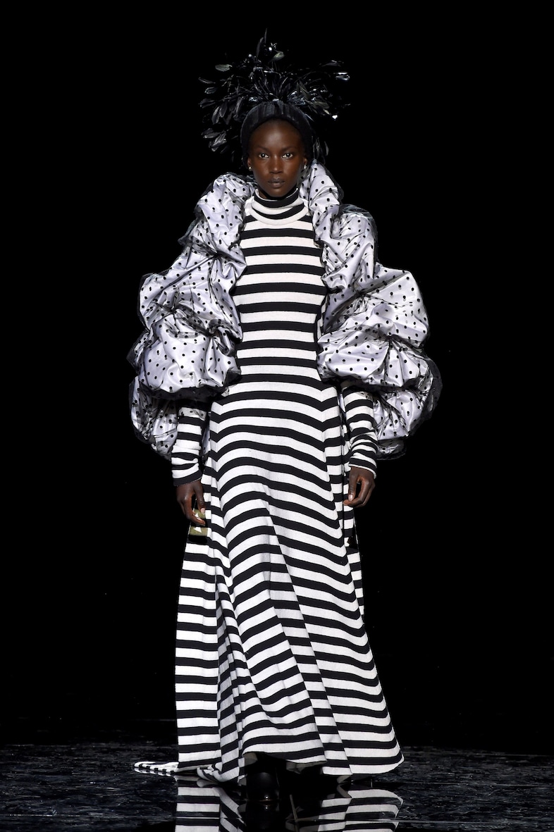 In pictures: Revisiting Anok Yai’s greatest style moments | Dazed