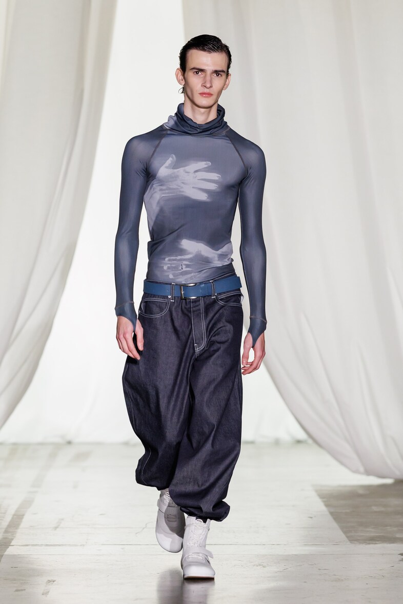AW26 menswear: Everything you missed from this season’s shows Menswear ...