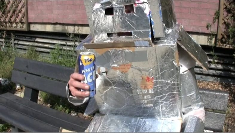 The Knocking Shop | Dazed