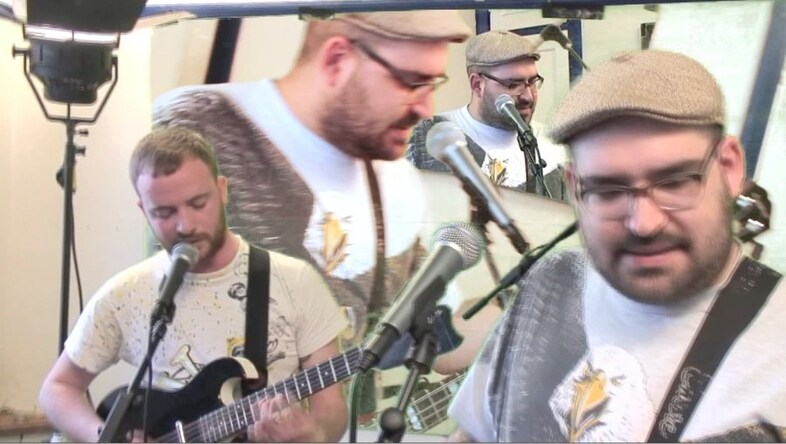 The Knocking Shop | Dazed