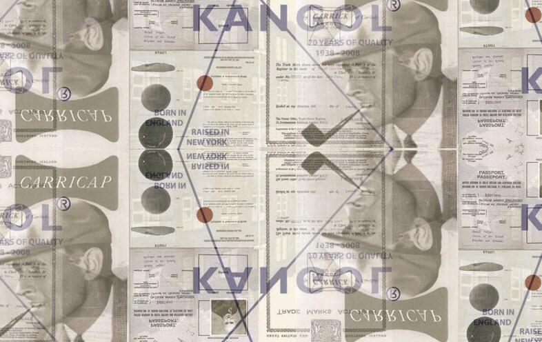 Kangol Turns 70 | Dazed