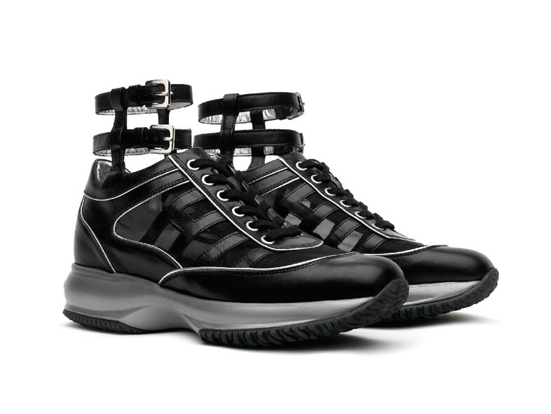 Karl Lagerfeld x Hogan | Dazed
