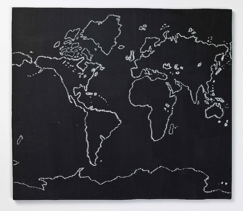 Serpentine Maps Marathon | Dazed