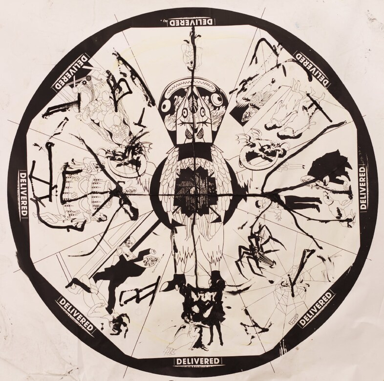 Nicolas Pol Recommends | Dazed