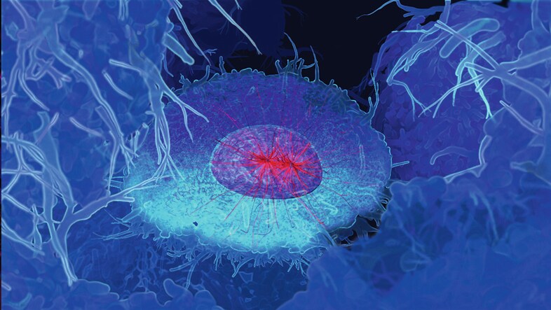 Drew Berry's Bio-Animations | Dazed