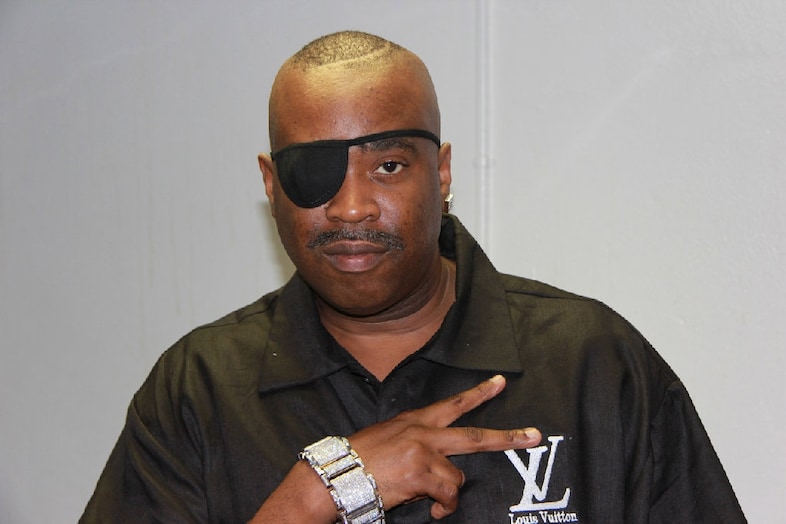 Slick Rick: Back to the Bronx | Dazed