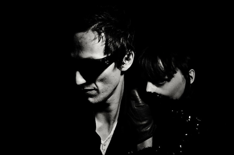 John and Jehn Are Still Loved Up | Dazed