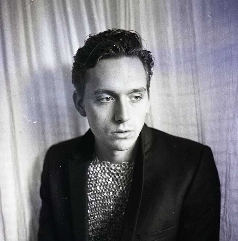 Gabriel Bruce | Dazed