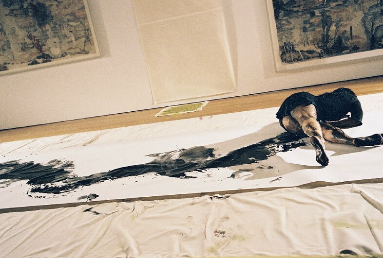 Max Farago: Disconnect | Dazed