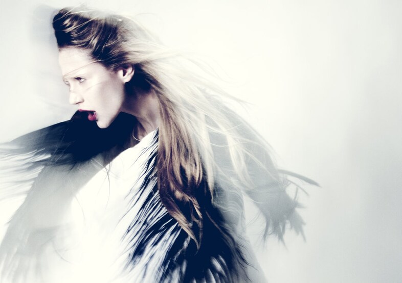 Holly Russell | Dazed